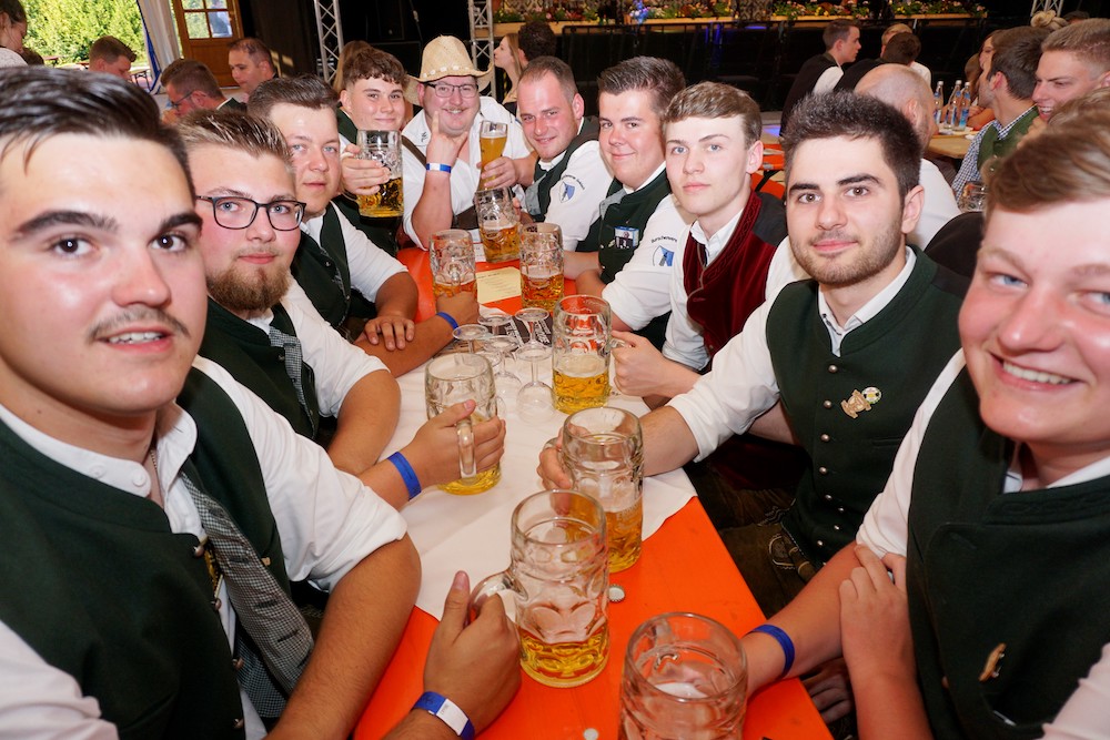 Dreimal 150 Jahre Vereinsleben in der Gemeinde Oberding - Oberdinger Kurier