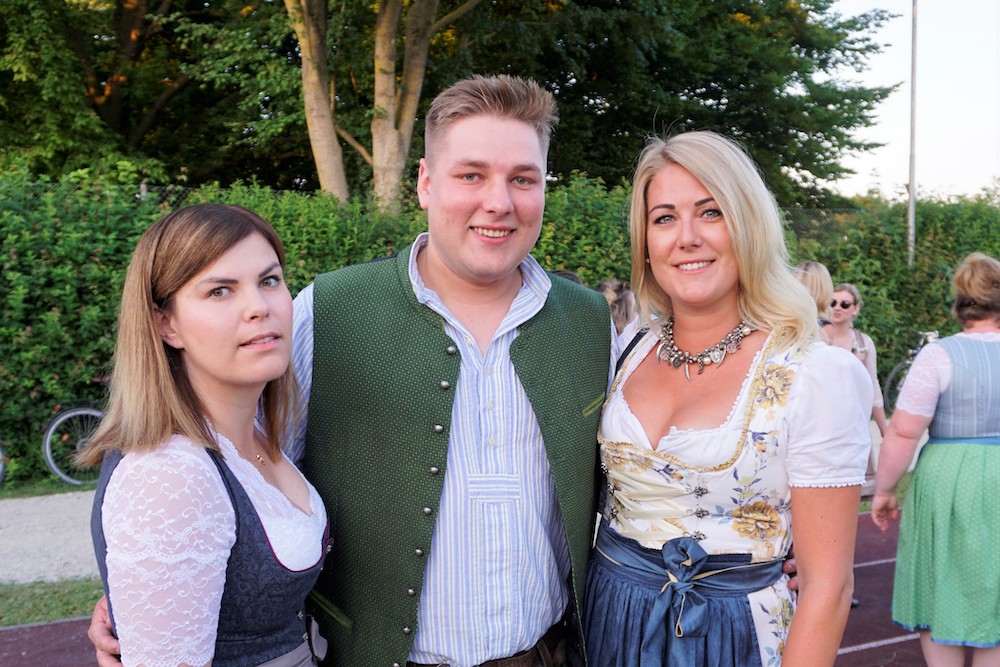 Dreimal 150 Jahre Vereinsleben in der Gemeinde Oberding - Oberdinger Kurier