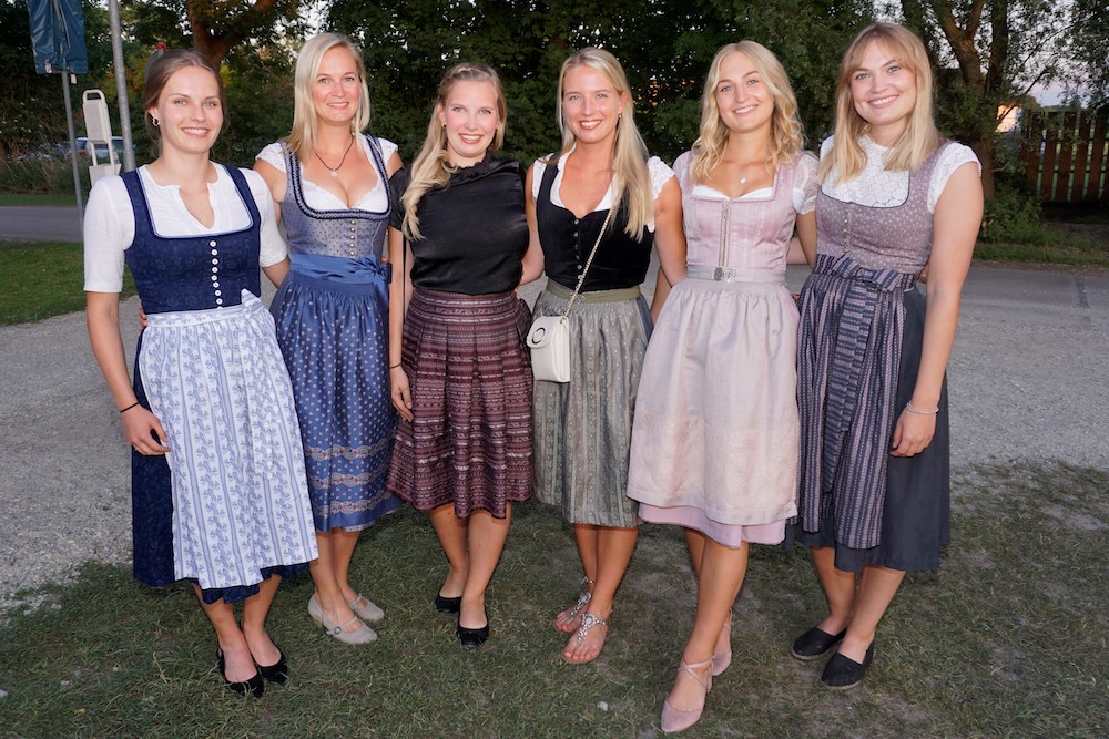 Dreimal 150 Jahre Vereinsleben in der Gemeinde Oberding - Oberdinger Kurier